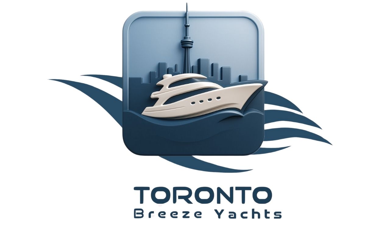 Book a Charter - Toronto Breeze Yacht